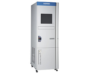 MEXA-ONE -Emission Measurement System - HORIBA
