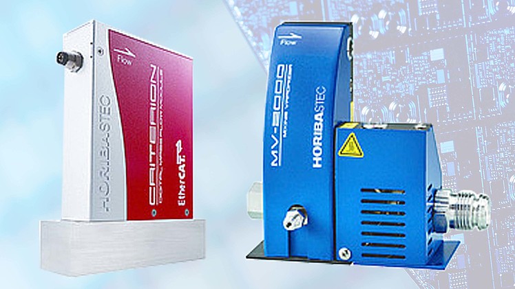 HORIBA Semiconductor Manufacturing and Advanced Materials