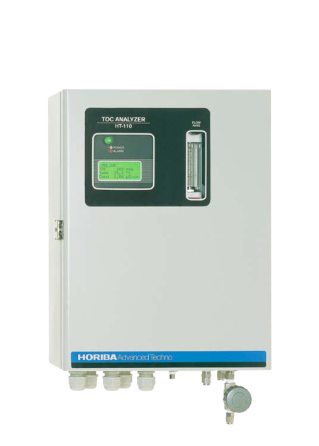 HT-110 - HORIBA