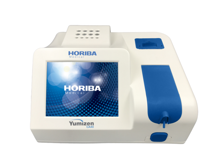 Clinical Chemistry - HORIBA