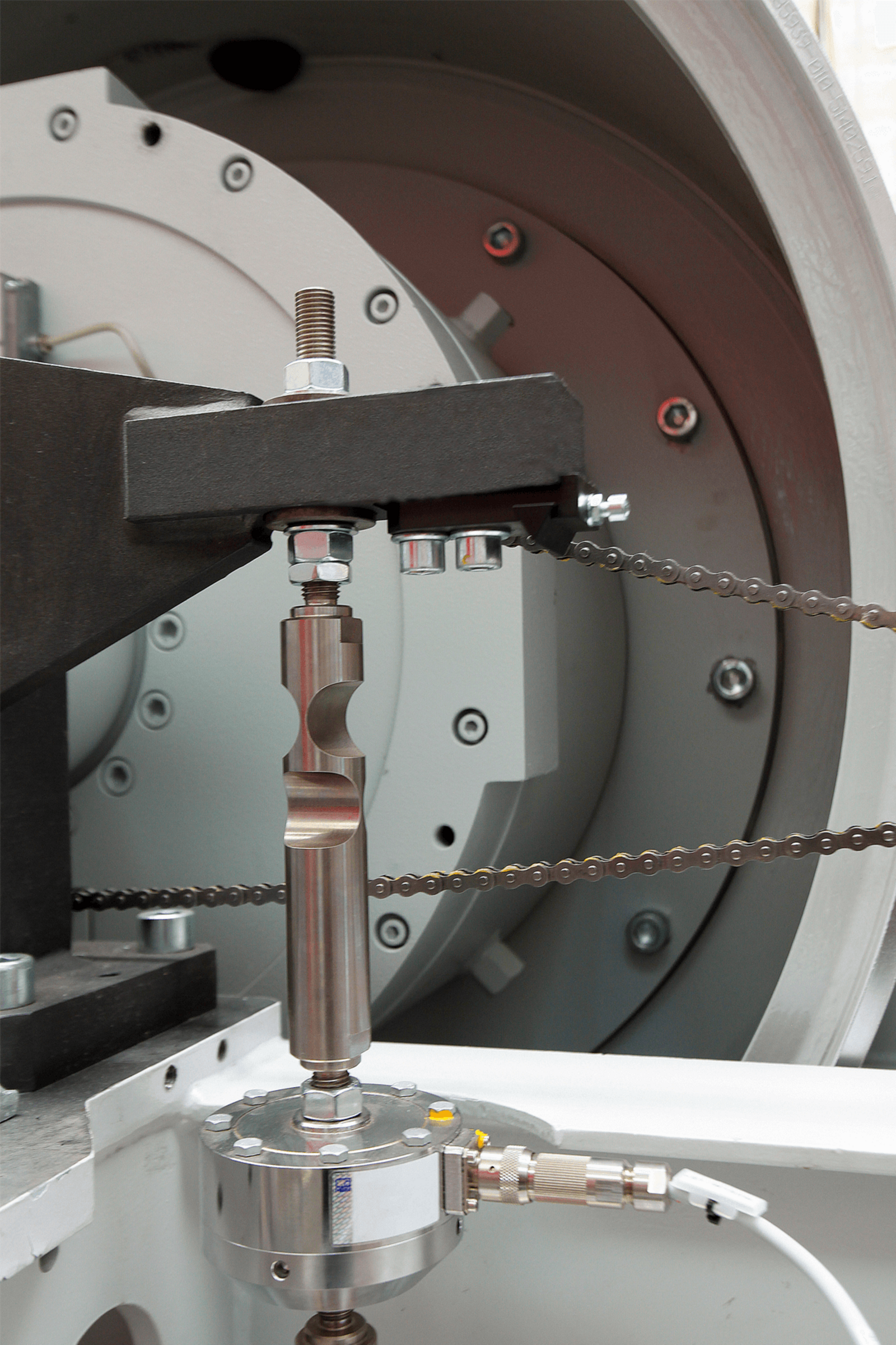 Automotive Manufacturing - HORIBA