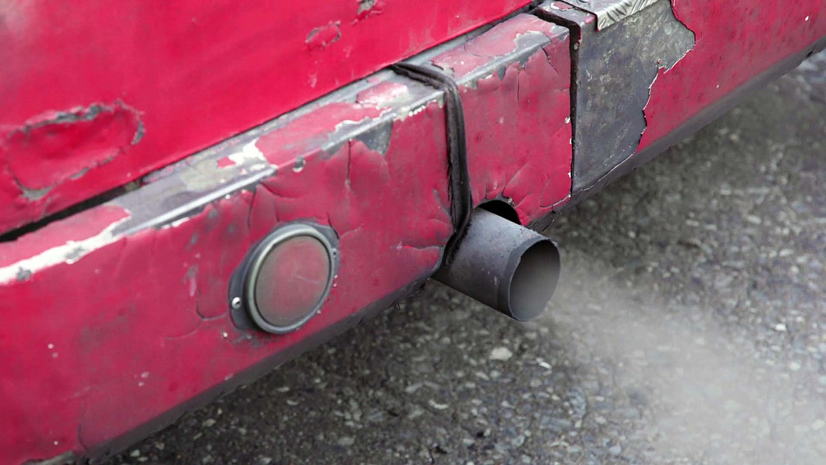 Regulation Solutions for Heavy Duty Vehicles - HDV