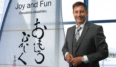 Proud to be Enabling a Better World - HORIBA