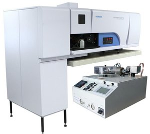 ETV-4000 ElectroThermal Vaporization (ETV) for ICP-OES - HORIBA
