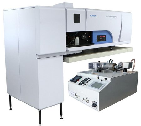 ETV-4000 ElectroThermal Vaporization (ETV) for ICP-OES - HORIBA