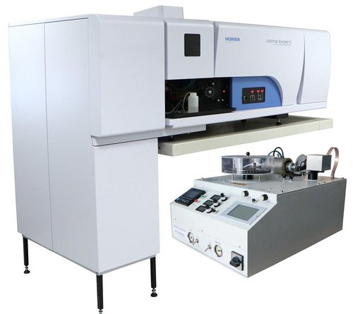 ETV-4000 ElectroThermal Vaporization (ETV) for ICP-OES - HORIBA