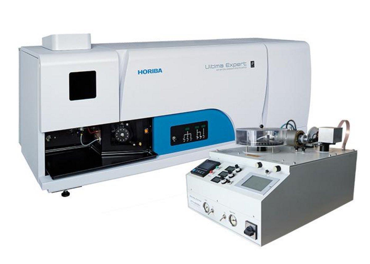 ETV-4000 ElectroThermal Vaporization (ETV) for ICP-OES - HORIBA