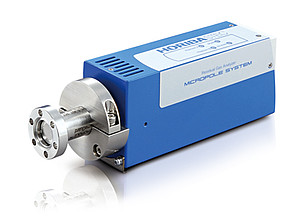 Micropole System - HORIBA