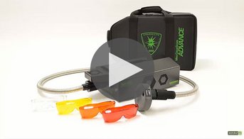 Mini-CrimeScope Advance - HORIBA