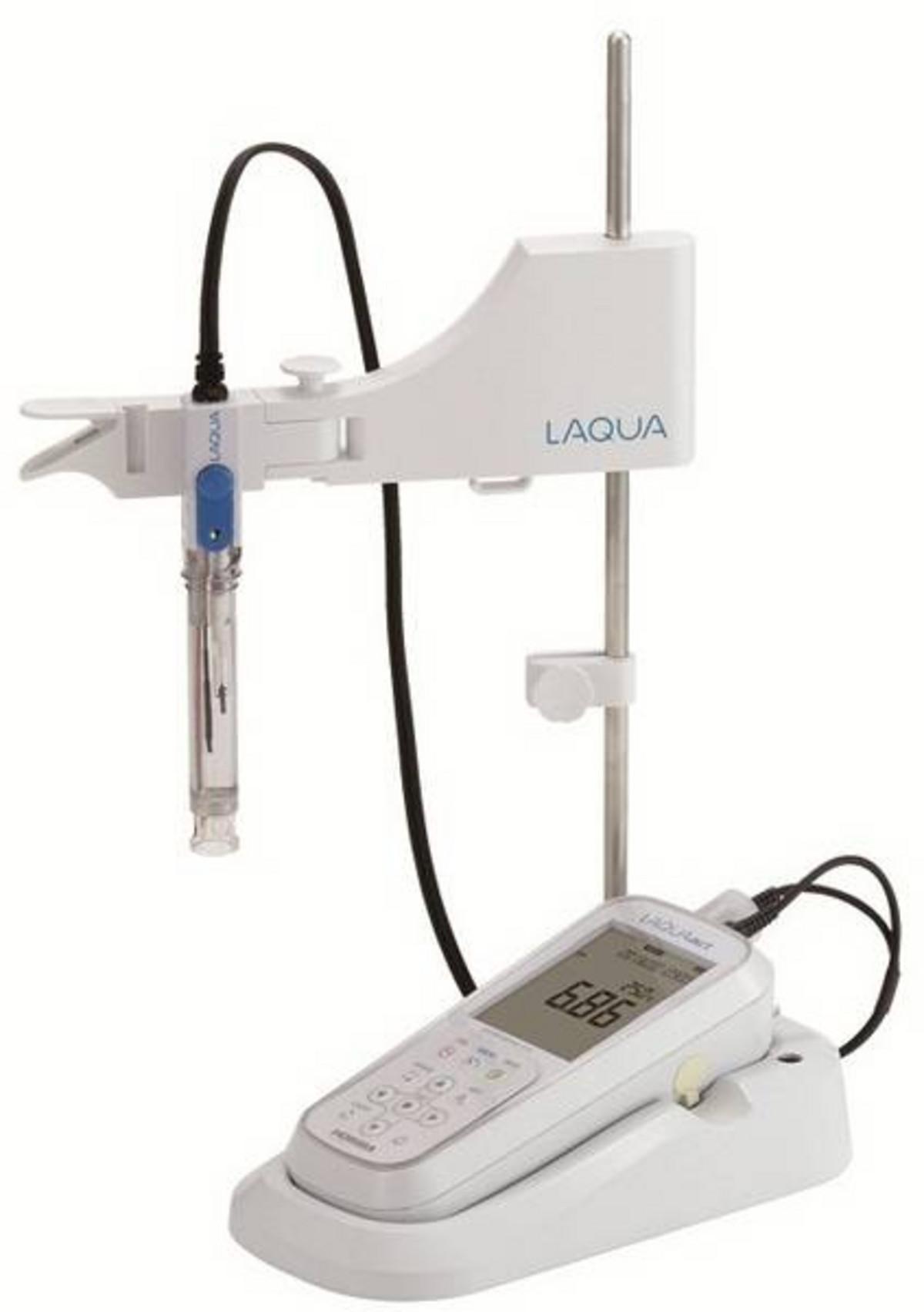 DP-70S Electrode Stand - HORIBA