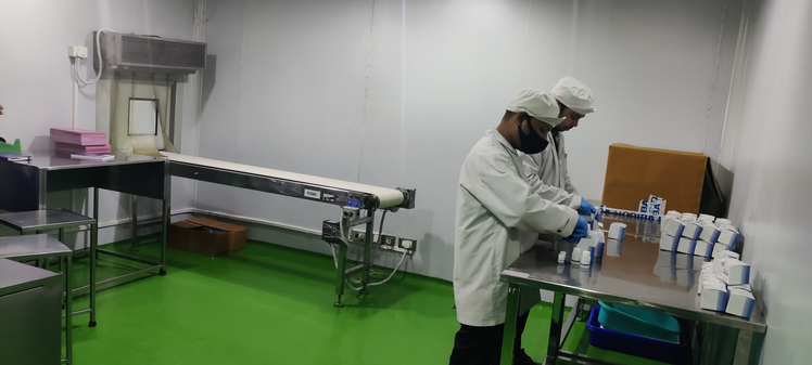 HORIBA India Haridwar Facility - HORIBA