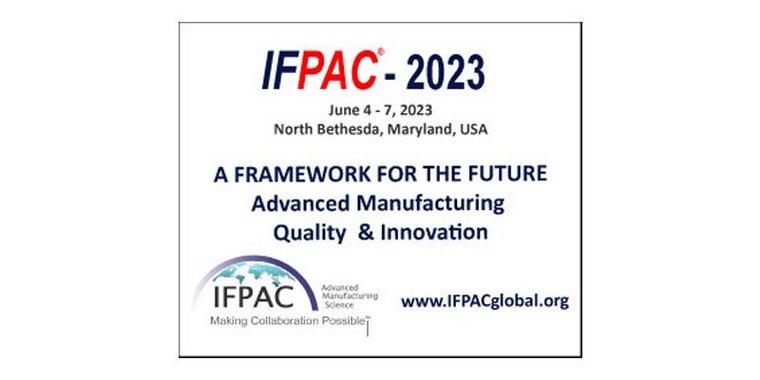 IFPAC 2023 - HORIBA