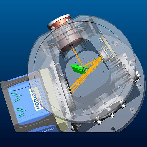 VU90 Spectrometer Most Compact Vacuum UV Back-Illuminated CCD ...