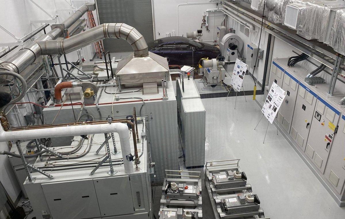 Battery Testing Solutions for EVs | R&D, Test, Validate | HORIBA