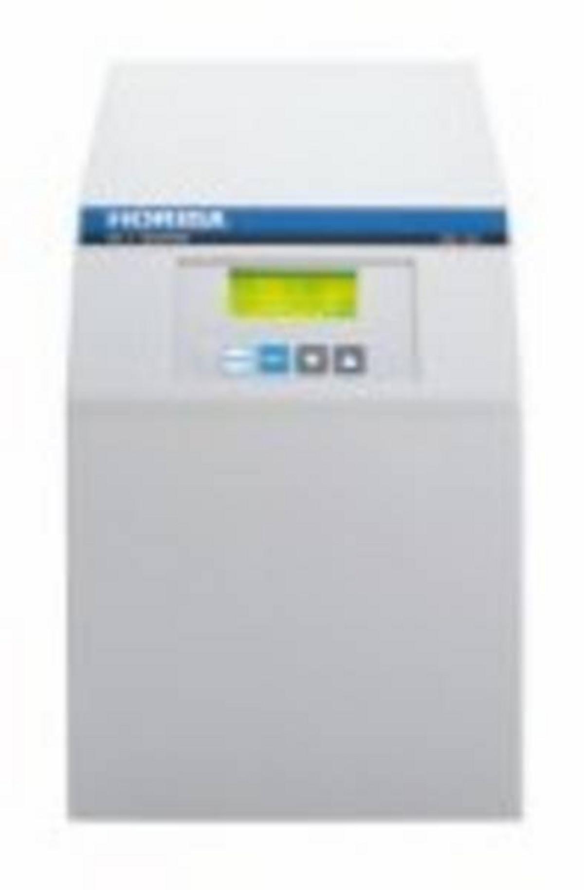 CS-100 Series - HORIBA