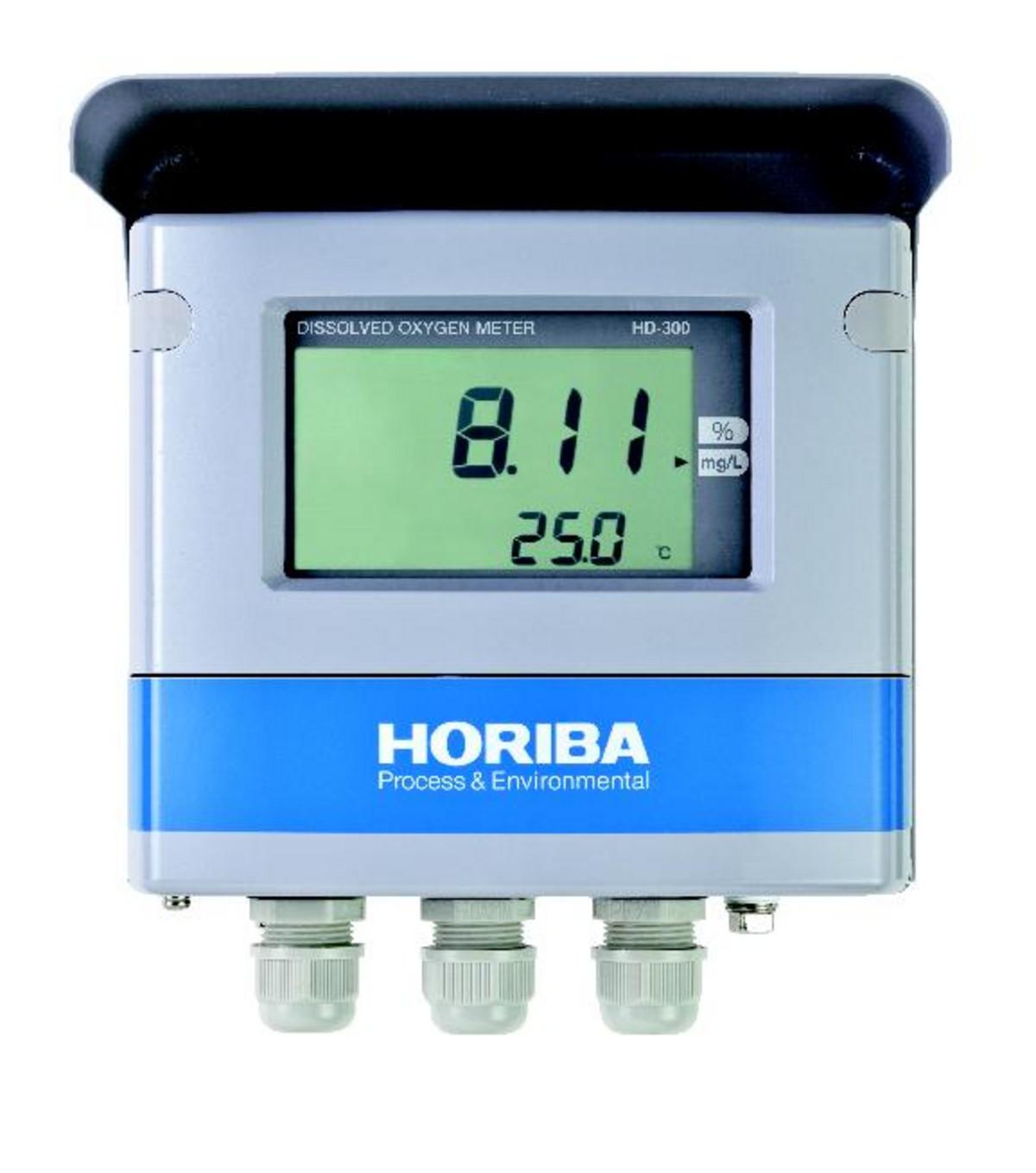 HD-300 - HORIBA