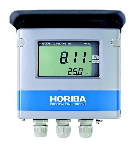 HD-300 - HORIBA