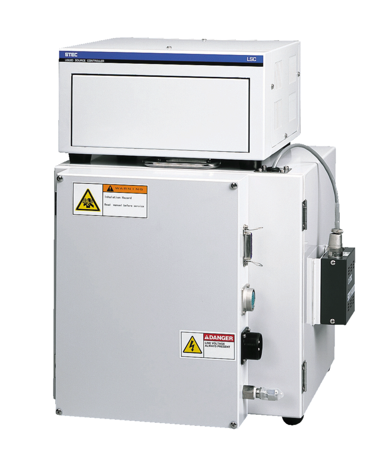 Liquid Injection System VC Series - HORIBA