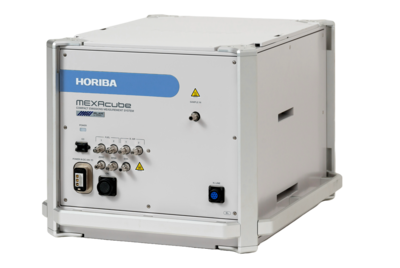 HORIBA Marine Emissions Testing, Fuel Efficiency & Pollution Control