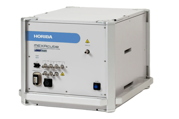 HORIBA Marine Emissions Testing, Fuel Efficiency & Pollution Control