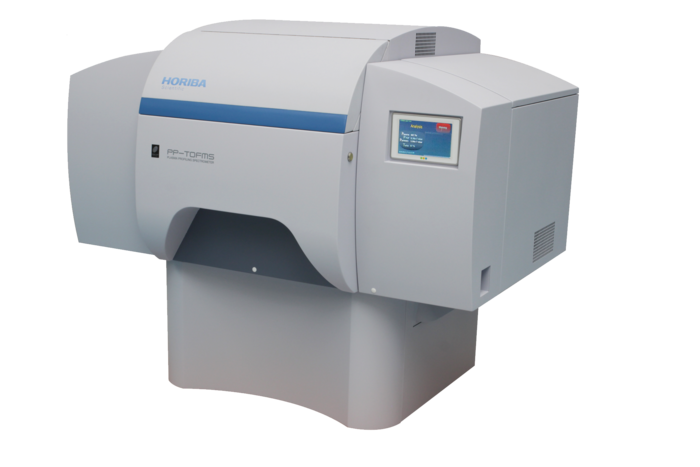 LabRAM HR Evolution - HORIBA