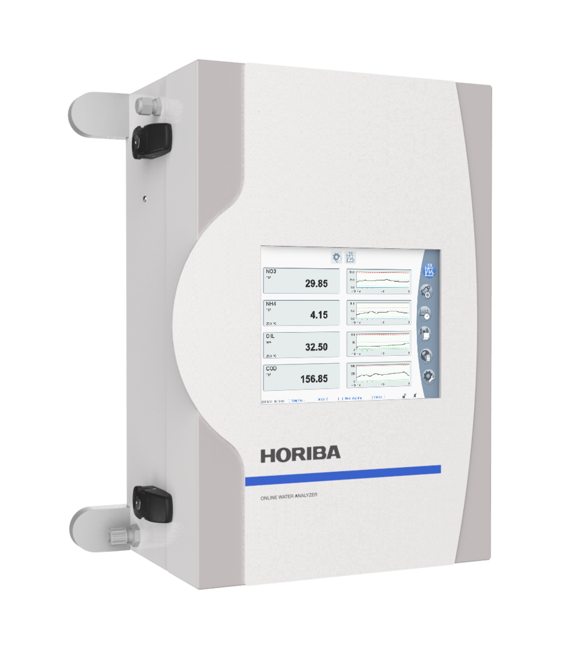 UV500 Online Water Analyzer HORIBA