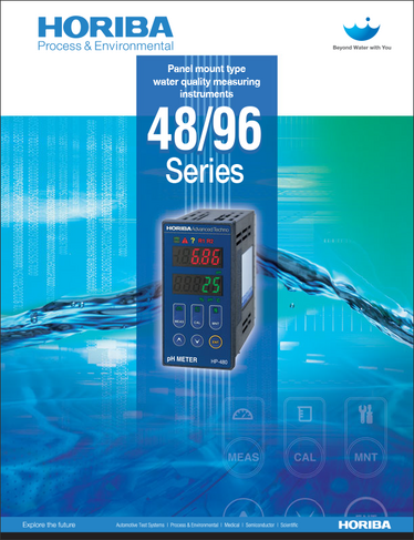 Brochures - HORIBA