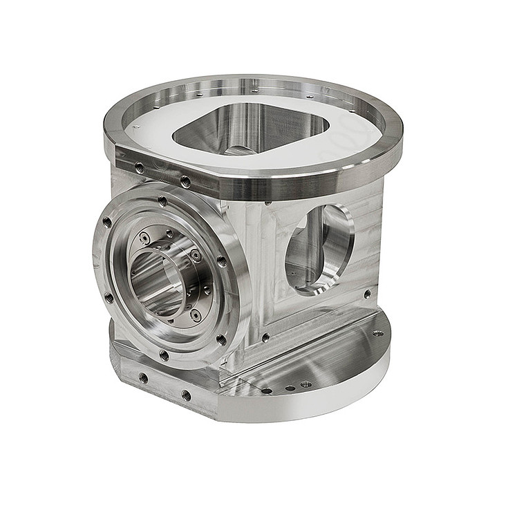 Grating spectrometers