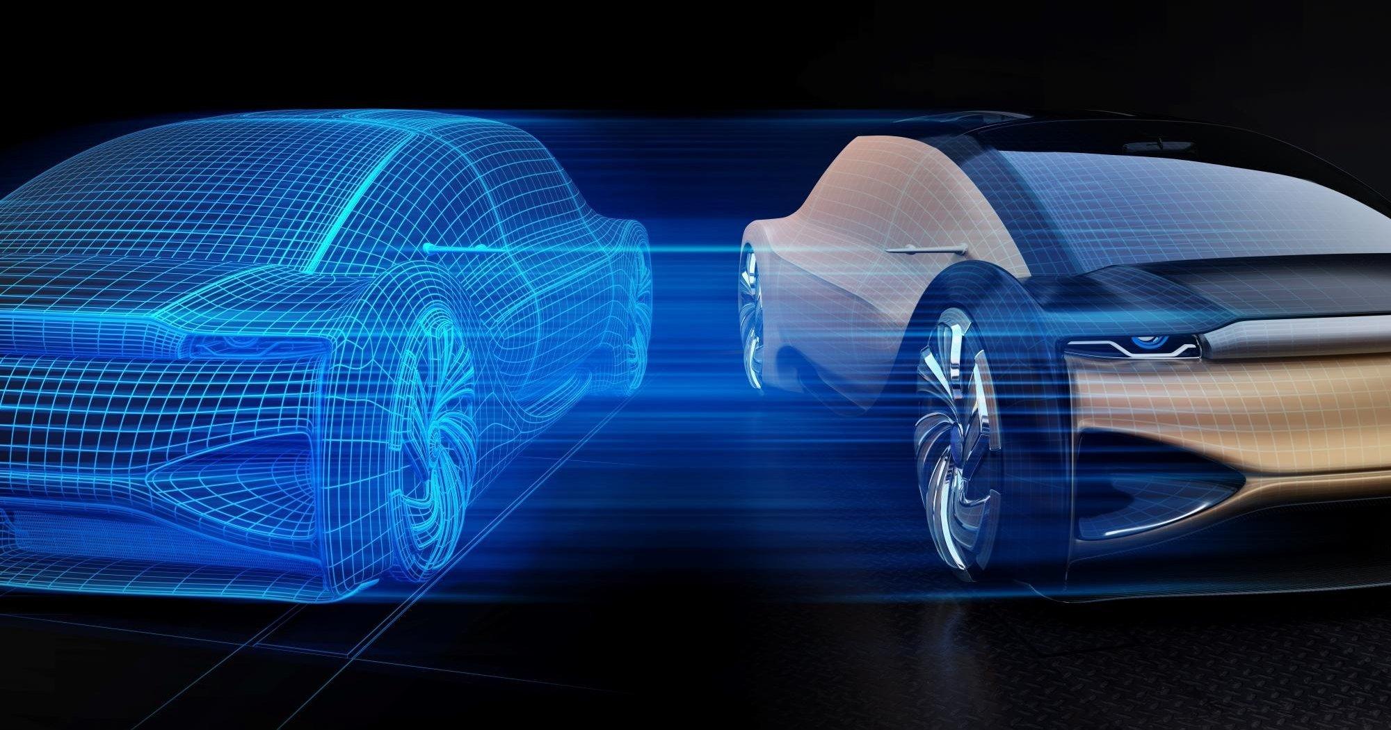 Empirical Digital Twin to Create Digital Powertrain | HORIBA ...