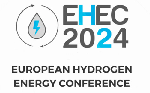 European Hydrogen Energy Conference (EHEC) 2024 - HORIBA