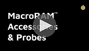 MacroRAM™ - HORIBA