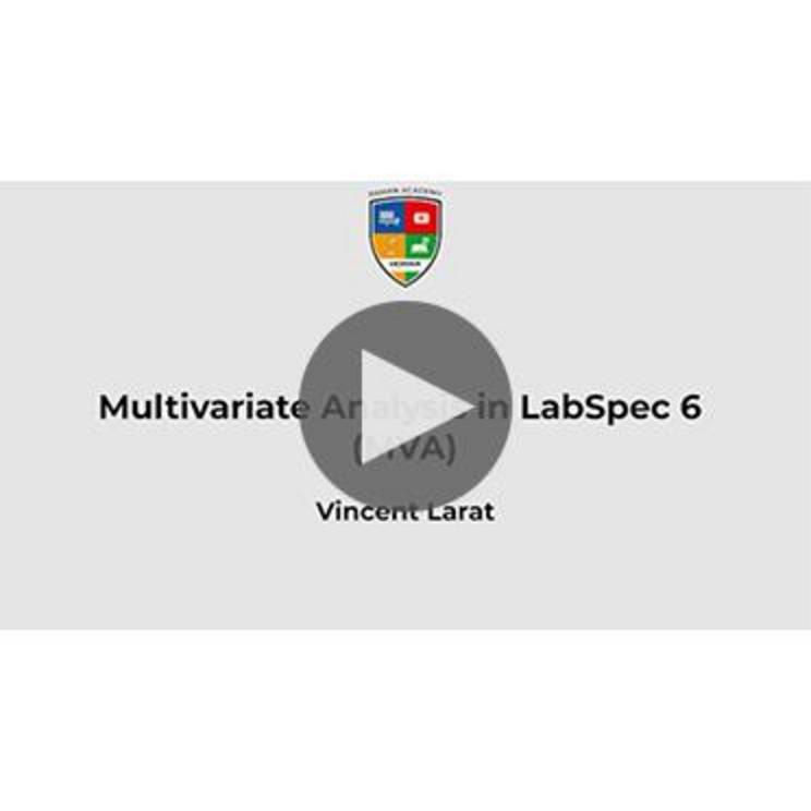 Raman Academy - Practice - HORIBA