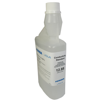Standard Solutions - HORIBA