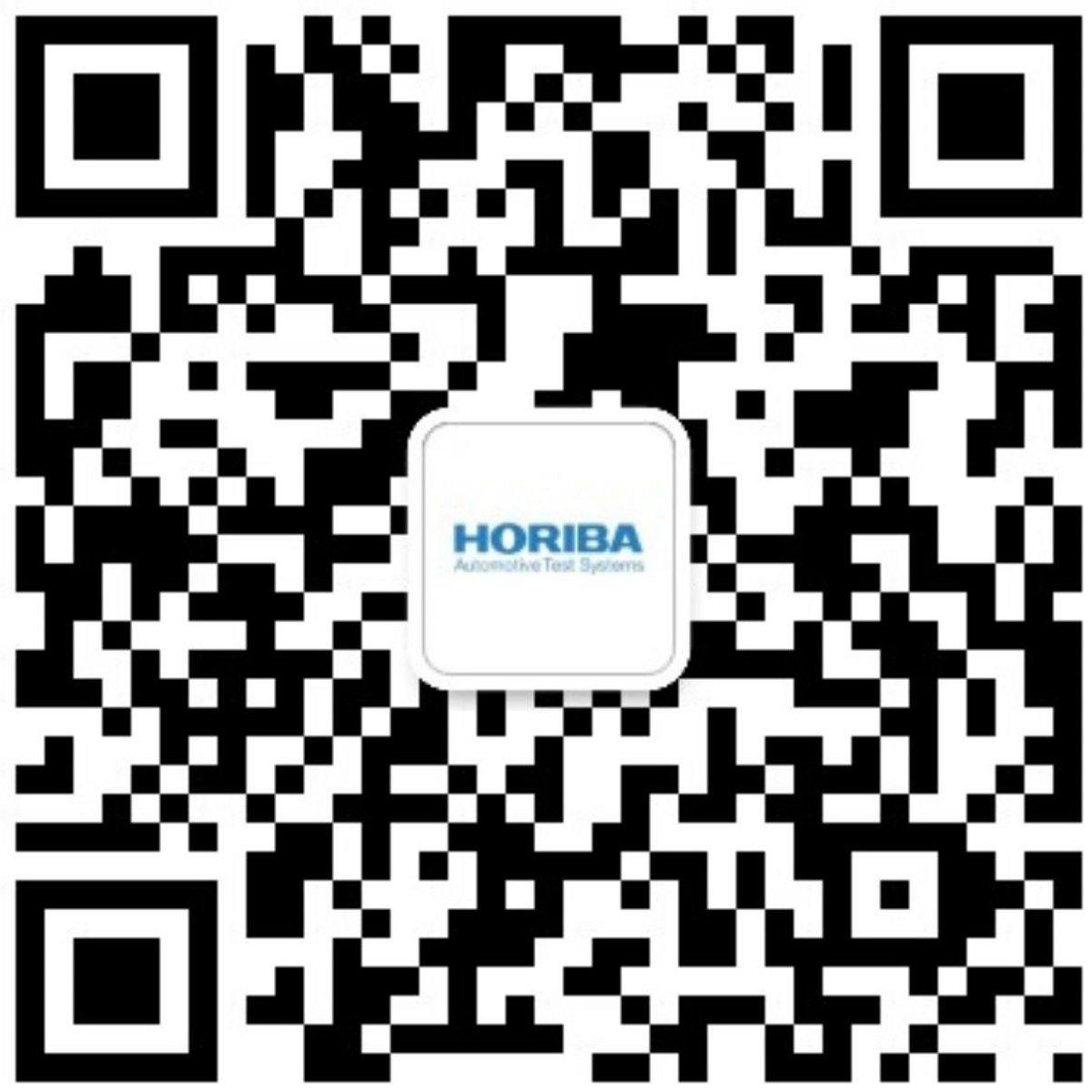 在华服务网络-HORIBA