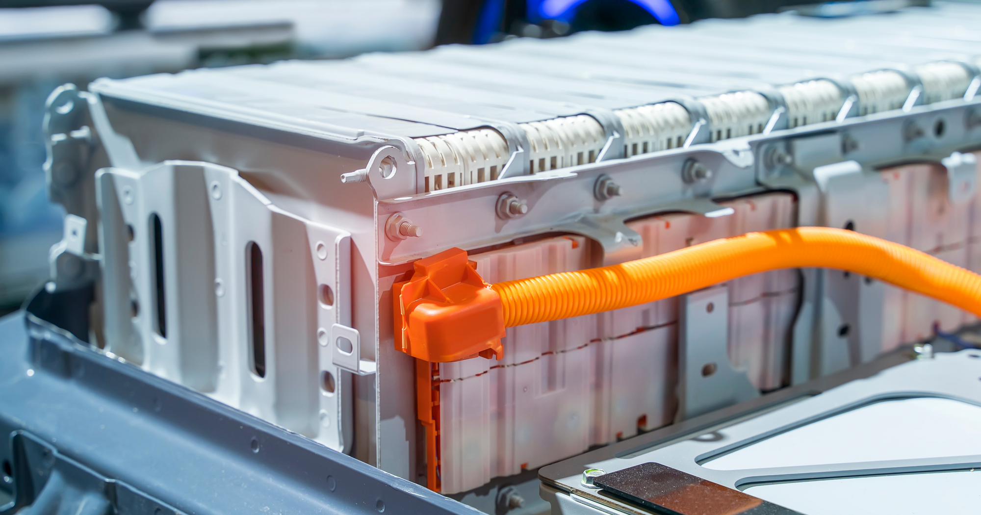 Battery Testing Solutions for EVs | R&D, Test, Validate | HORIBA