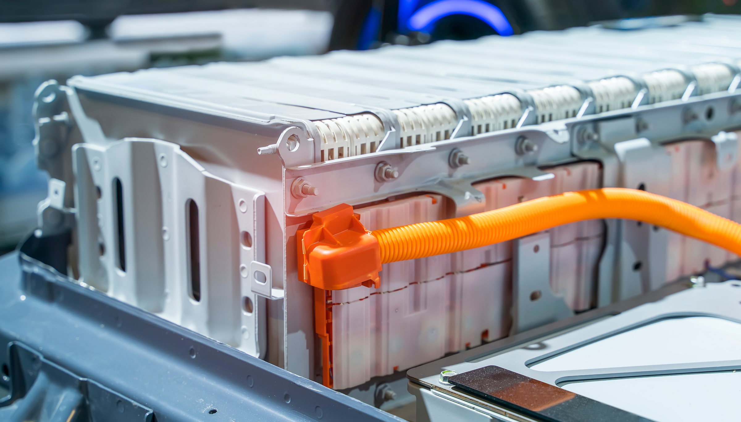 Design and Optimize Your Battery Test Lab | HORIBA Battery Testing