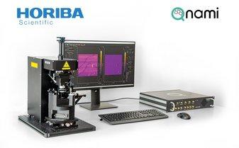 科学仪器 - HORIBA