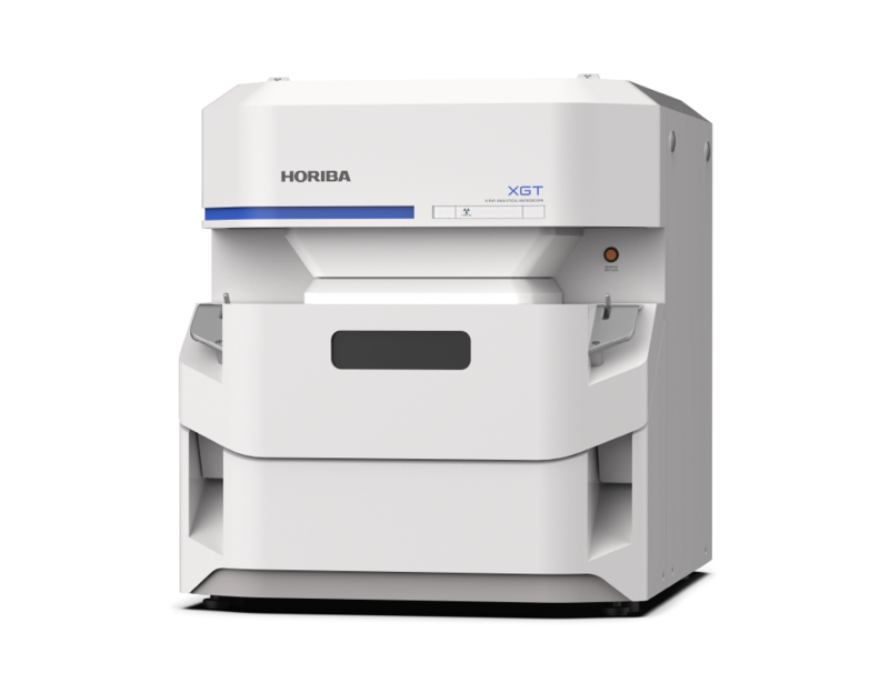 Defect / Impurity Monitoring System - HORIBA