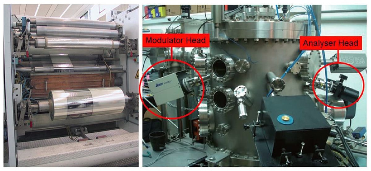 Spectroscopic Ellipsometry: Basic Concepts - HORIBA