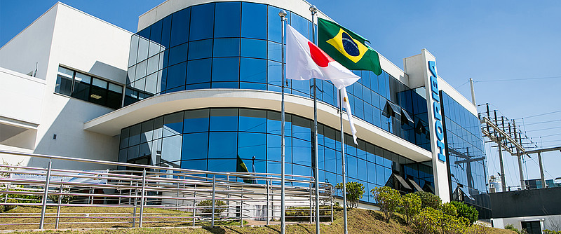 HORIBA Instruments Brasil - HORIBA