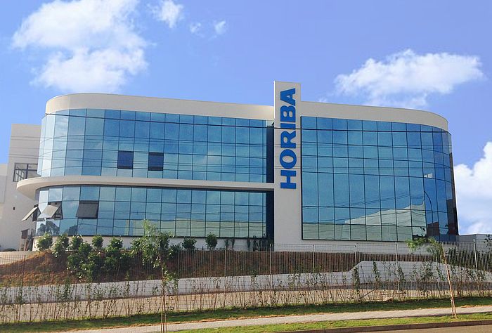 History of HORIBA 2010s - HORIBA