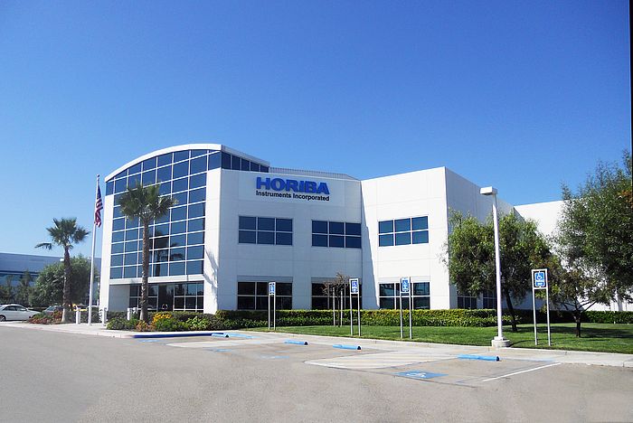 History of HORIBA 2010s - HORIBA