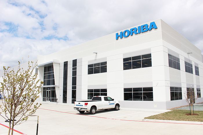 History of HORIBA 2010s - HORIBA