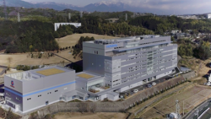 History of HORIBA 2010s - HORIBA