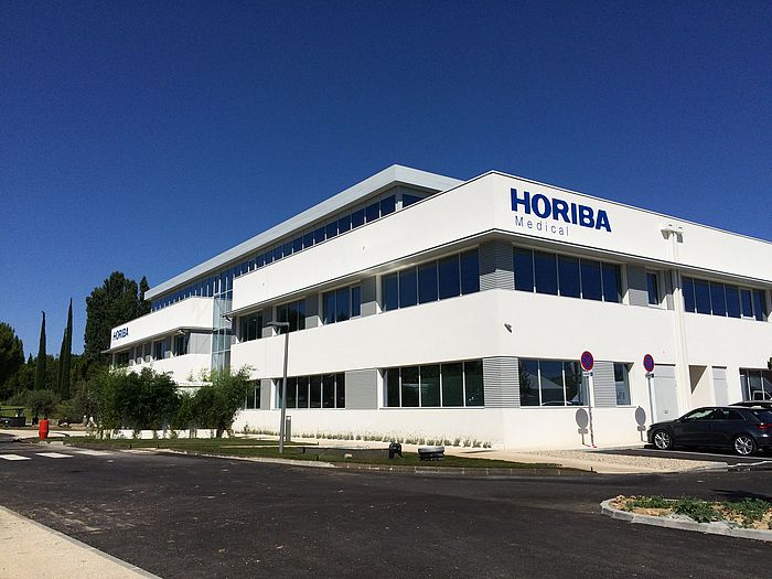 History of HORIBA 2010s - HORIBA