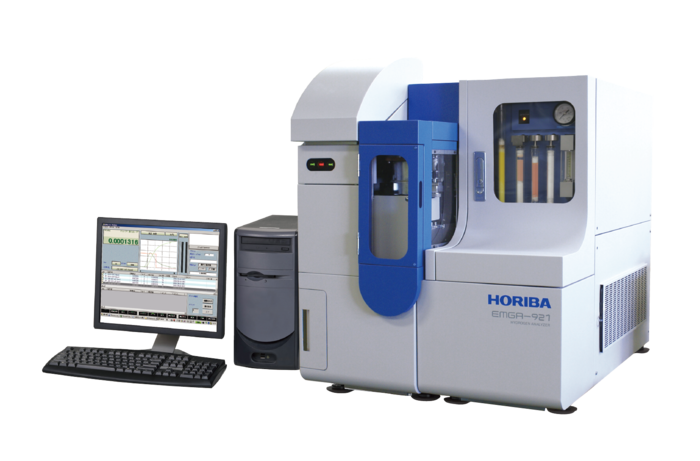 LabRAM HR Evolution - HORIBA