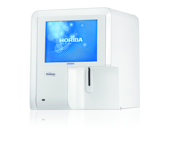 Hematology - HORIBA