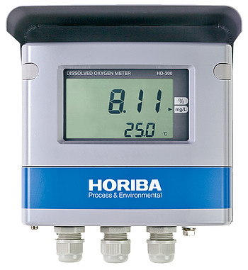 Online/Inline Measurement - HORIBA