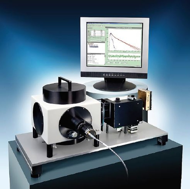 Fluorescence Applications - HORIBA