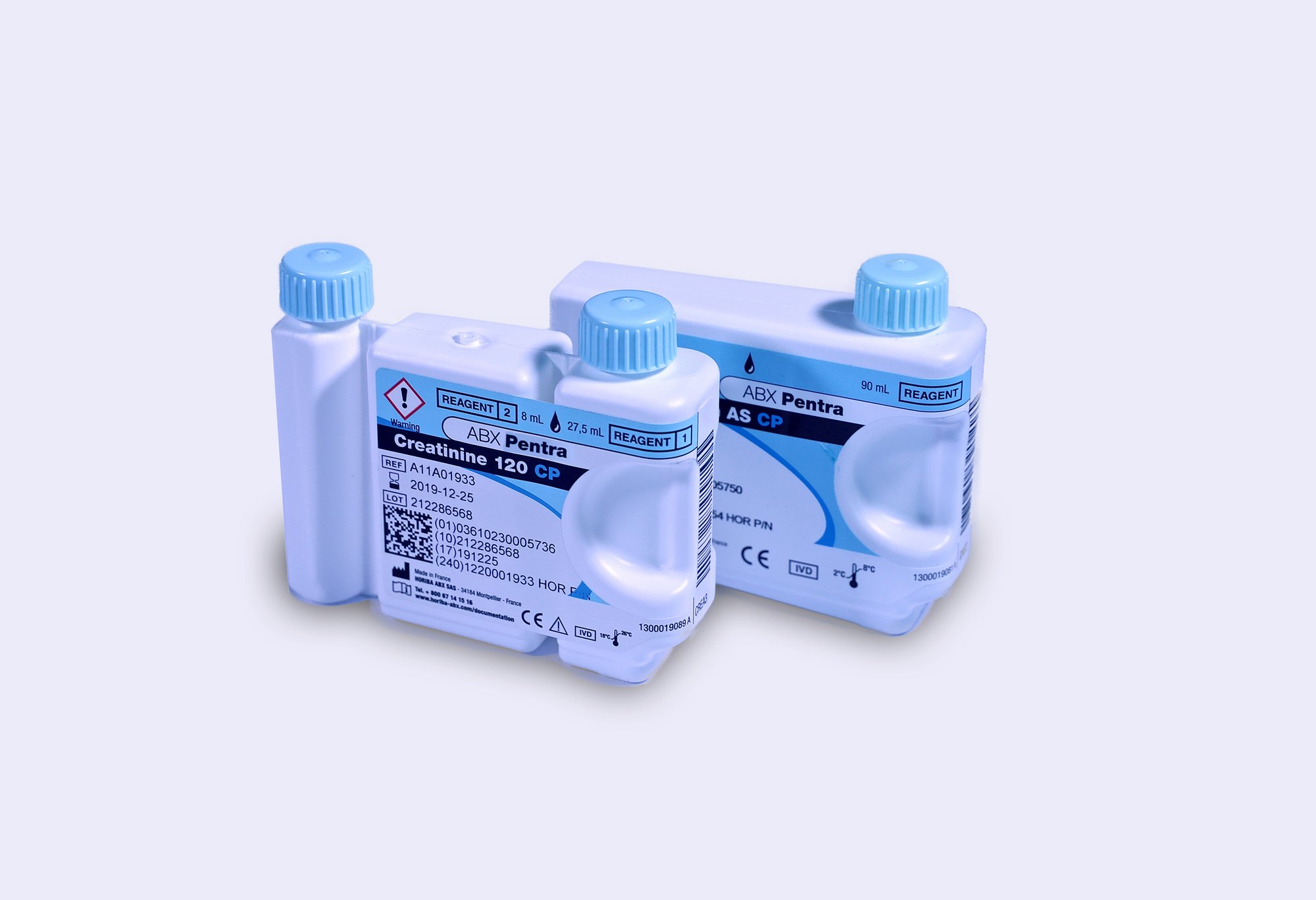 Reagents - HORIBA